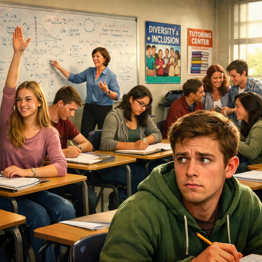 What Employers Actually Look for in College Students (2026 Hiring Trends)