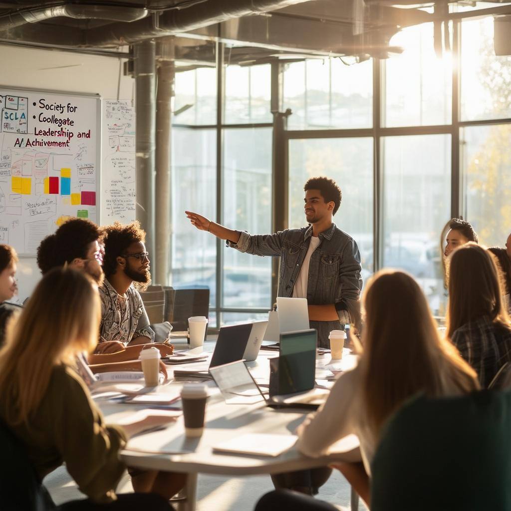 The Power of Mentorship: How to Find and Work with Career Mentors