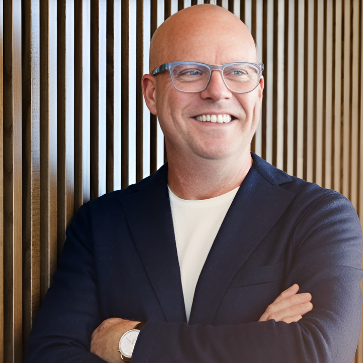 CEO Unscripted | Real Stories from Campus to CEO