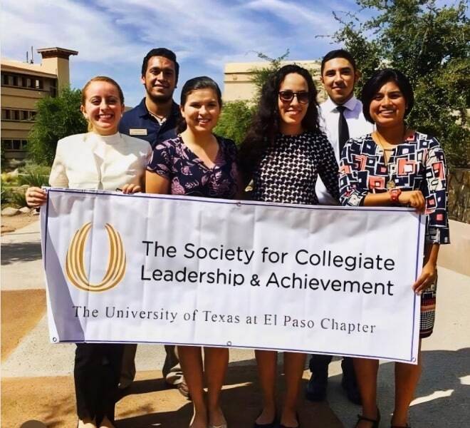 Elegant Society Of Collegiate Leadership And Achievement Photos