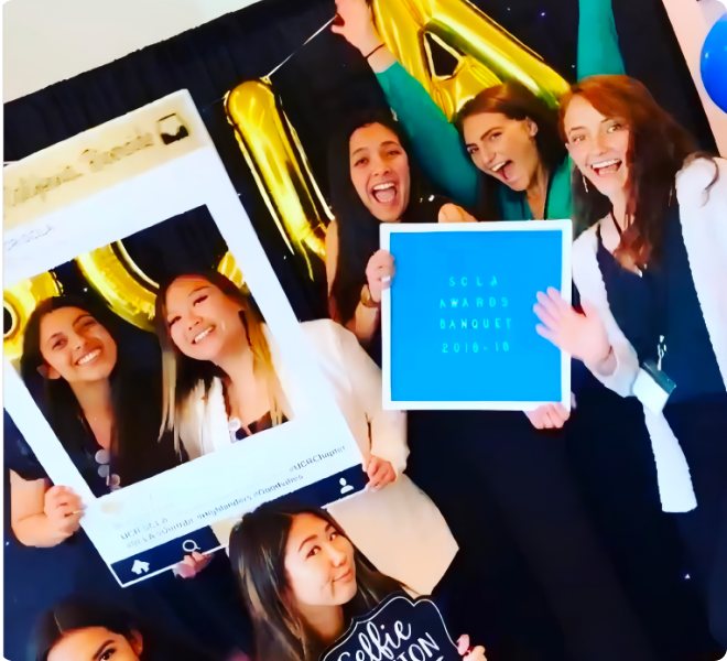 SCLA | Online Membership