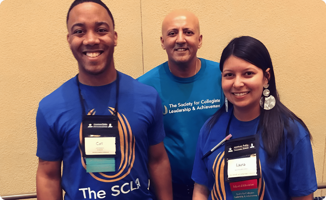 SCLA | Mission & History