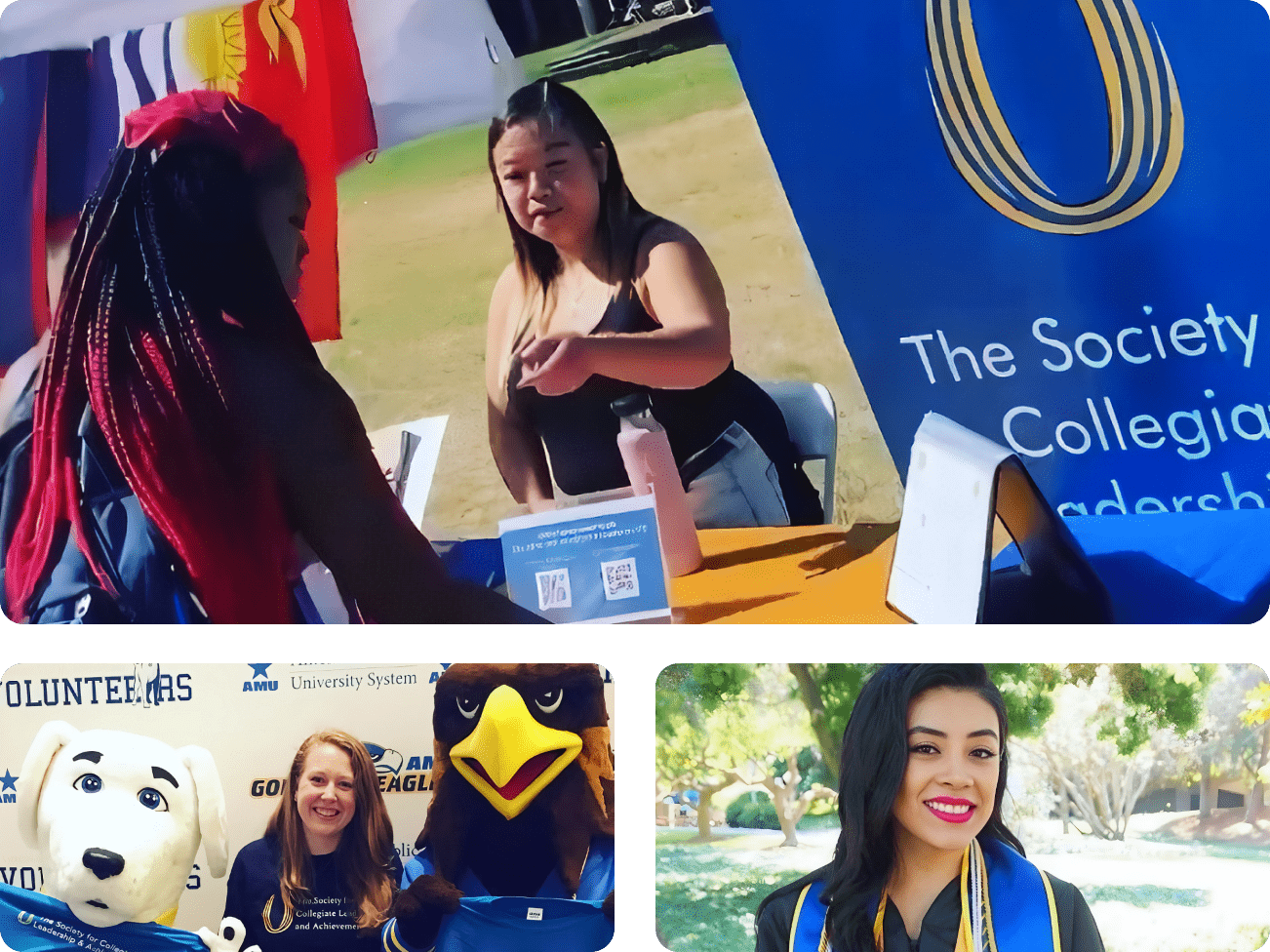 SCLA | Mission & History