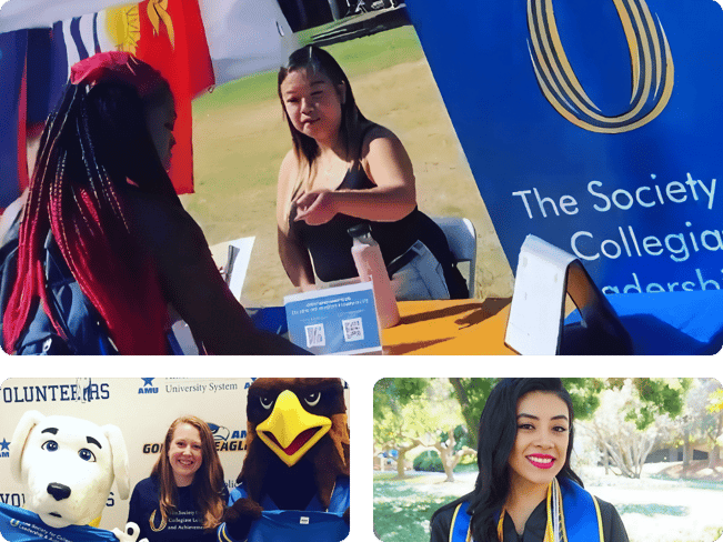 SCLA | Mission & History