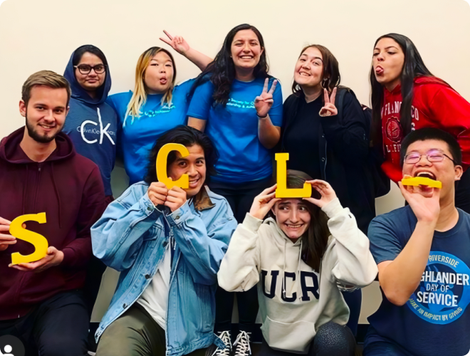 Mission & History | SCLA’s 4 Pillars & Growth